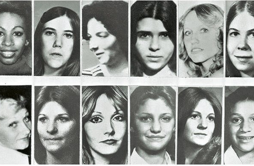 Hillside Strangler Tour